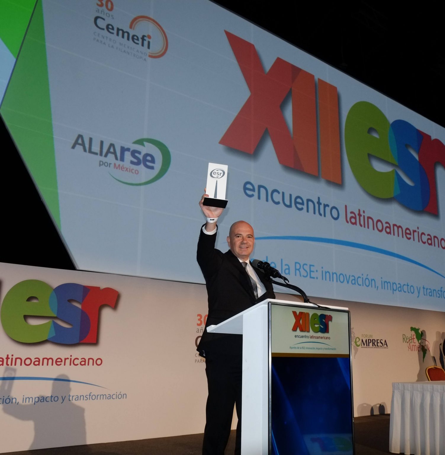 Prolamsa – El perfil del herrero