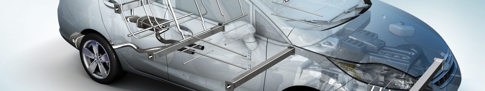 Automotive – Prolamsa