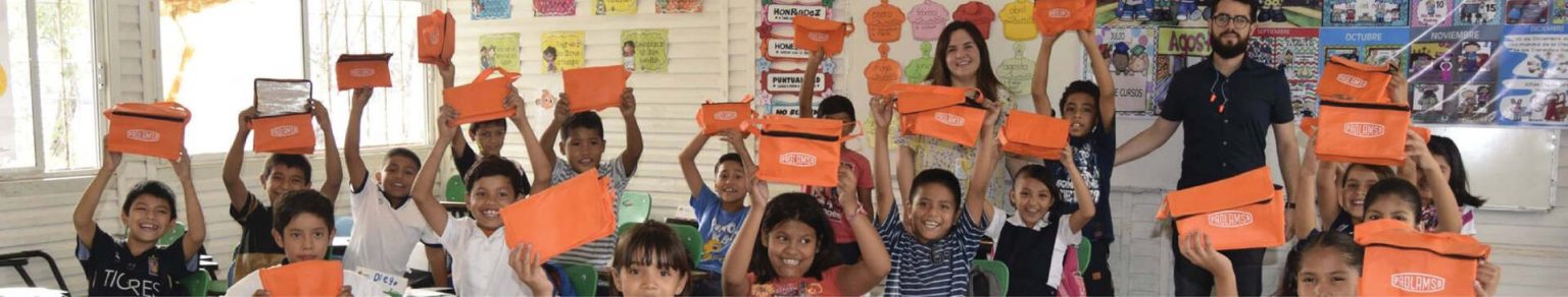 Certifications – Prolamsa