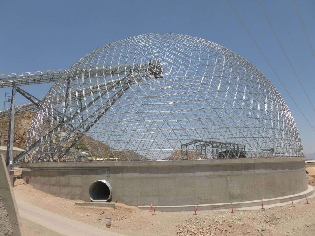 Construction – Prolamsa