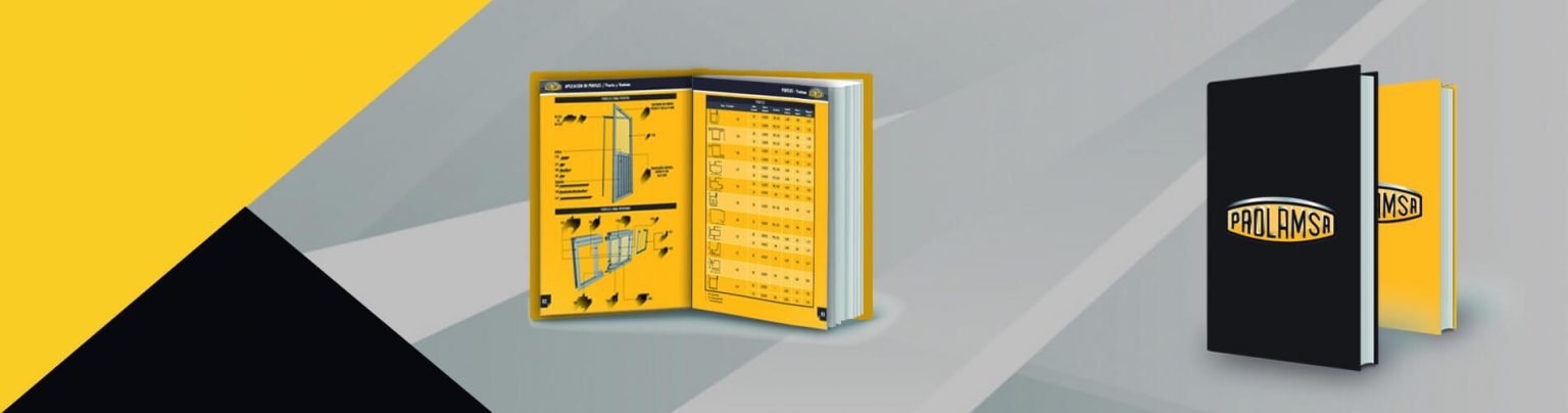 Catalog Download – Prolamsa