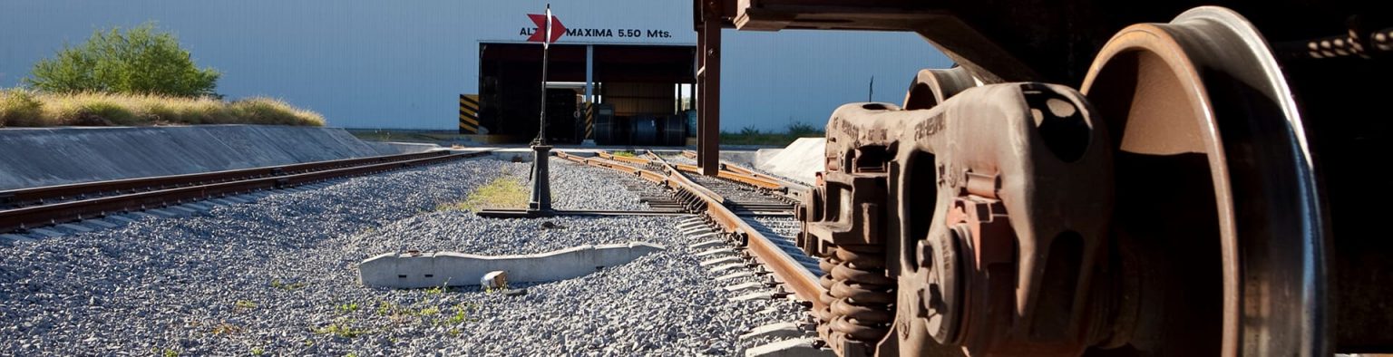 Logistics – Prolamsa