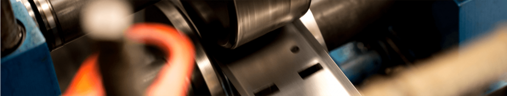Pre-punched roll forming – Prolamsa