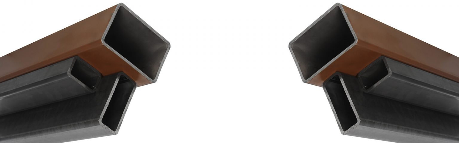 Rectangular – Prolamsa