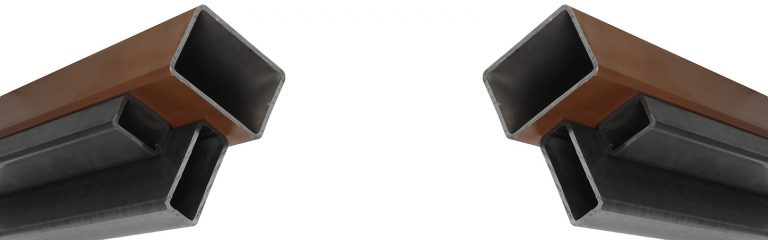 Rectangular – Prolamsa