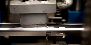 Pre-punched roll forming – Prolamsa