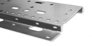 Pre-punched roll forming – Prolamsa