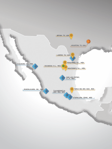 Logistics – Prolamsa