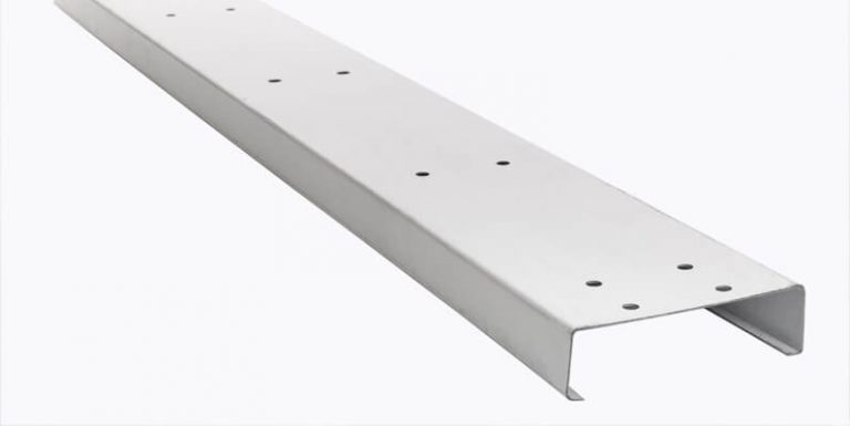 Pre-punched roll forming – Prolamsa