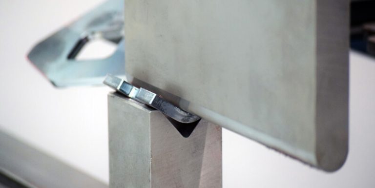 Pre-punched roll forming – Prolamsa