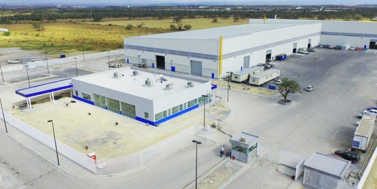 Historia de Prolamsa - Calidad desde 1954 - Prolamsa