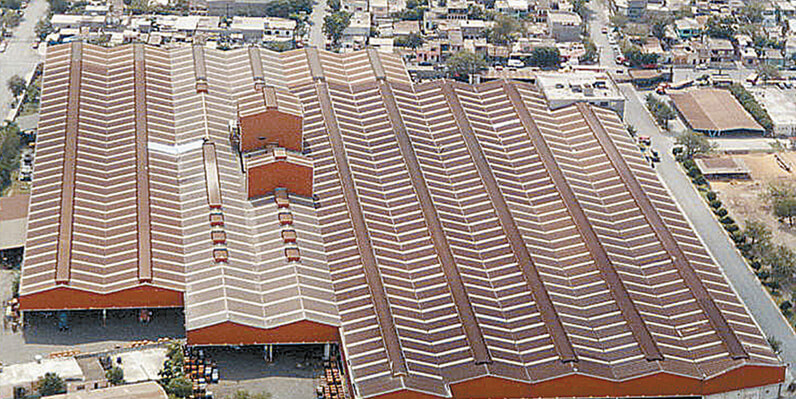 Historia de Prolamsa - Calidad desde 1954 - Prolamsa