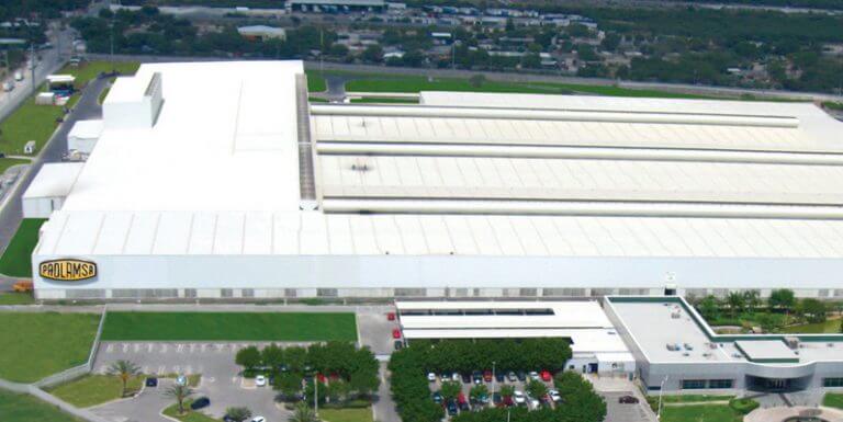 Historia de Prolamsa - Calidad desde 1954 | Prolamsa