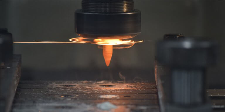 DOBLADO DE TUBO - Prolamsa