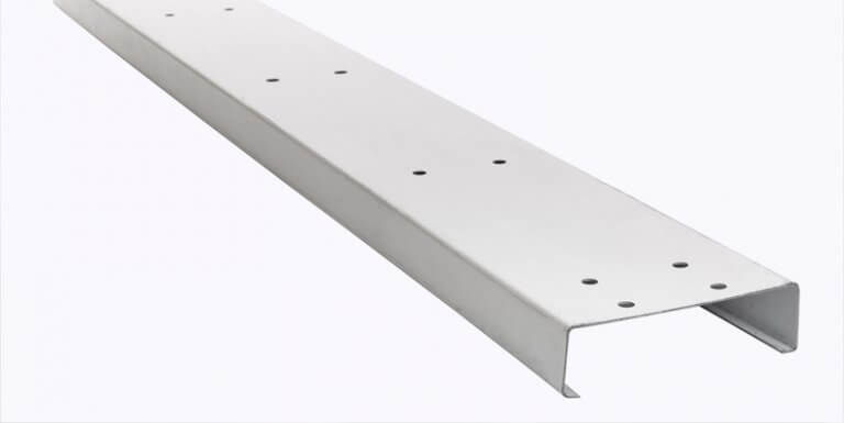 DOBLADO DE TUBO - Prolamsa