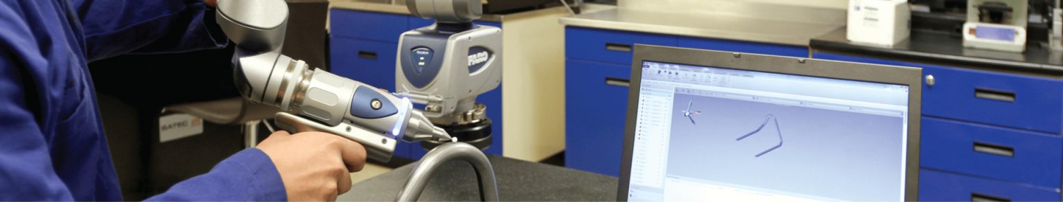 Laboratorio – Prolamsa