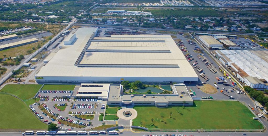 Bolsa de trabajo – Prolamsa