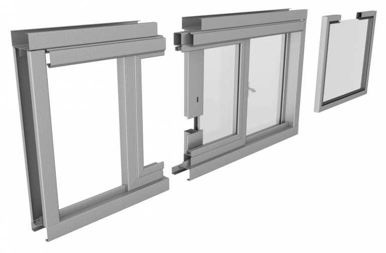 Perfiles – Prolamsa