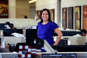 Bolsa de trabajo – Prolamsa