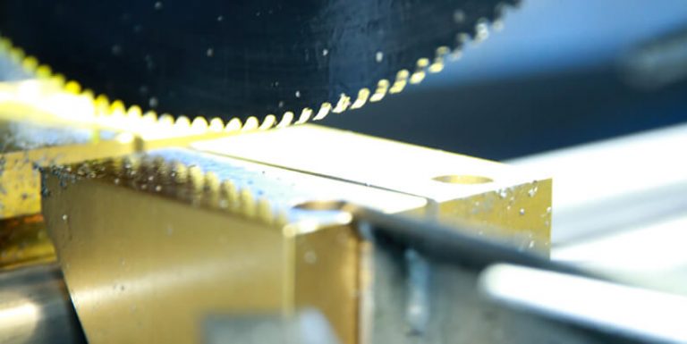 Doblado de tubo CNC – Prolamsa