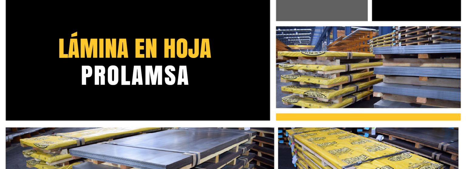 Prolamsa – El perfil del herrero